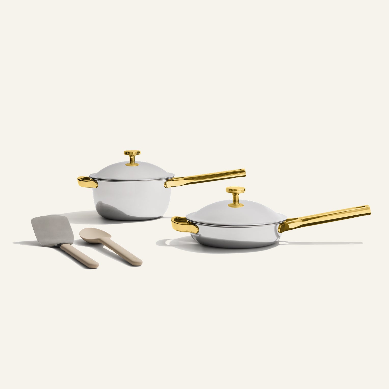 Duo Titane Pro Mini–Our Place